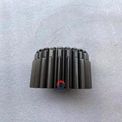 China Excavator Travel Gear Sun III E200B 24T Steel High Quality Replacement Part for sale