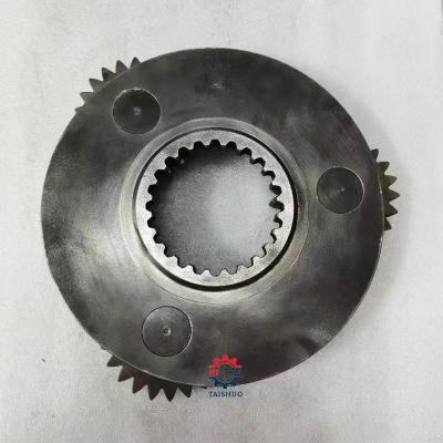 China E200B Excavator Travel Carrier II Assy & 2nd Planetary Gear Carrier Assy with Gear Sun 17kg for sale
