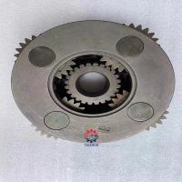 China E200B Travel Carrier III Assy & 3rd Planetary Gear Carrier Assy with Gear Sun 17kg Steel Excavator for sale