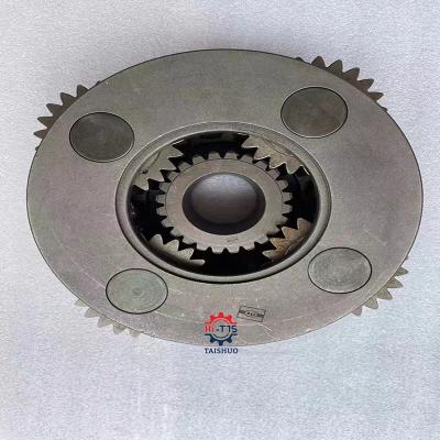 China E200B Travel Carrier III Assy & 3rd Planetary Gear Carrier Assy with Gear Sun 17kg Steel Excavator for sale