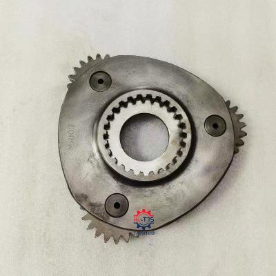 China EX200-3 EX200-5 2034835N Travel Carrier I Assy with Gear Sun 20kg Steel Excavator for sale