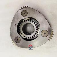 China EX200-3 EX200-5 Travel Carrier II 2nd Assy With Gear Sun 2034836N 20kg Steel Excavator for sale