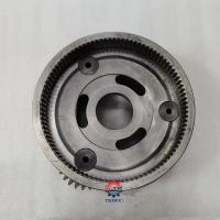 China EX200-3 EX200-5 1019147N Travel Carrier III Assy With Gear Sun 20kg Steel Excavator Part for sale