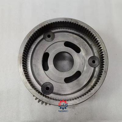 China EX200-3 EX200-5 1019147N Travel Carrier III Assy With Gear Sun 20kg Steel Excavator Part for sale