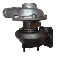 China Excavator 6HK1 Turbocharger RHC7 114400-3900 100% New 12 Month Warranty for sale