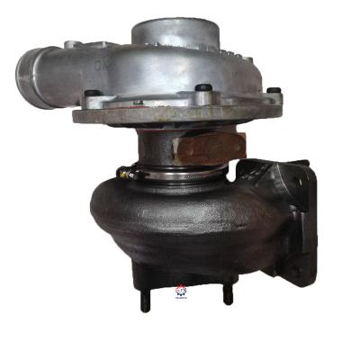 China Excavator 6HK1 Turbocharger RHC7 114400-3900 100% New 12 Month Warranty for sale