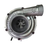 China Excavator 6HK1 Turbocharger RHC7 114400-3900 100% New 12 Month Warranty for sale