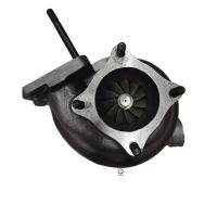 China Excavator 6HK1 Turbocharger RHC7 114400-3900 100% New 12 Month Warranty for sale