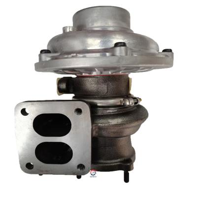 China Original 6HK1 Turbocharger 1144004420 for Excavator 1-14400442-0 100% New for sale