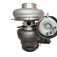 China C6.6 Engine E323D Turbocharger 2674A256 Construction Machinery Parts 100% New for sale
