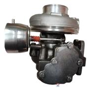 China C6.6 Engine E323D Turbocharger 2674A256 Construction Machinery Parts 100% New for sale
