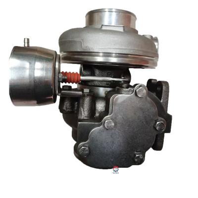 China C6.6 Engine E323D Turbocharger 2674A256 Construction Machinery Parts 100% New for sale