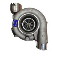 China C6.6 Engine E323D Turbocharger 2674A256 Construction Machinery Parts 100% New for sale
