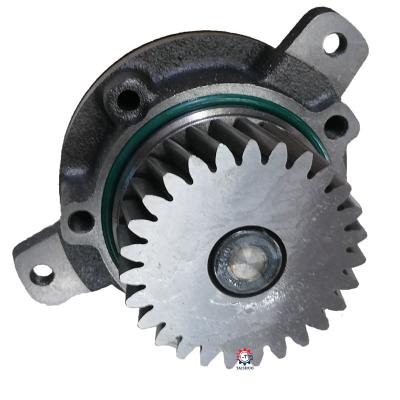 China Excavator Water Pump for EC360 D12D 2010-1193 20734268 3803909 Brand New 12 Month Warranty for sale