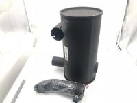 China SK120-6 Excavator Diesel Engine Exhaust Muffler OEM Quality 1 Piece for sale