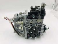 China Yanmar 4TNV98 Fuel Injection Pump for 4TNV94/4TNV98 Diesel Engines - OEM 729948-51340 129948-75040 for sale