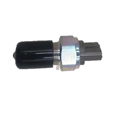 China Original 4HK1 6HK1 High Pressure Sensor Excavator Spare Parts 8-98119790-0 for sale