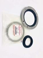 China ME017240 Dust Ring for Mitsubishi 6D34 Crankshaft Back Oil Seal - Genuine OEM Part with 12 Month Warranty for sale