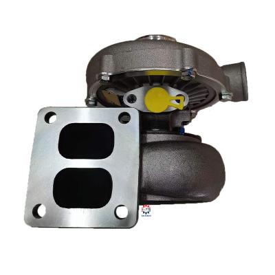 China Mitsubishi 6D16 Turbocharger for HD1430 KOBELCO SK330-6 ME078070 479008-5001 with 6-12 Month Warranty for sale
