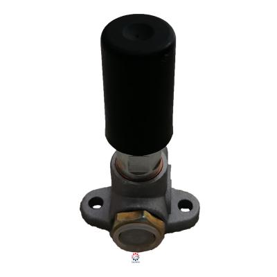 China Excavator S6D170 Fuel Pump 6933-71-8110 DK105237-1621 Feed Pump 24V for sale