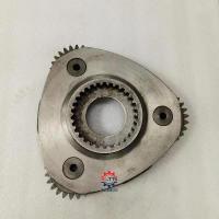 China Excavator Travel Carrier II Assy With Gear Sun 1014492N 35KGS EX230-5 for sale