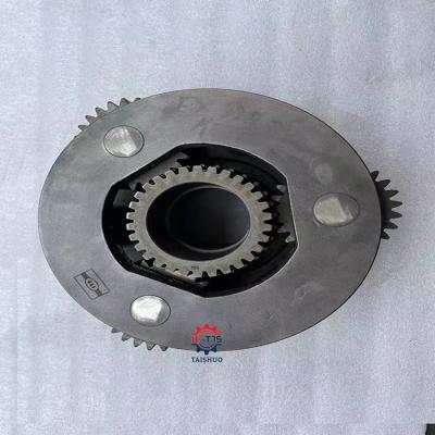China Excavator EX230-5 Travel Carrier III Assy With Gear Sun 40kg 1014490N for sale