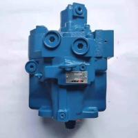 China Excavator Hydraulic Pump AP2D36 Main Pump For DH80 R80 for sale