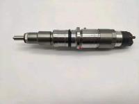 China QSB6.7 6D107 PC200-8 Fuel Injector 3976372 4945969 5263262 0445120059 Standard Size for sale