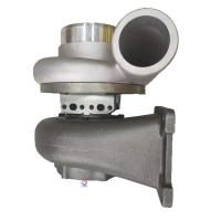 China Komatsu WA600 Bulldozer Turbocharger 6502515030 6D170E-5 Engine KTR130 for sale