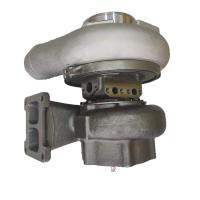 China Komatsu WA600 Bulldozer Turbocharger 6502515030 6D170E-5 Engine KTR130 for sale
