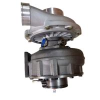 China 6WG1TC Turbocharger 1144004480 114400-4480 Diesel Engine Spare Parts 100% New for sale