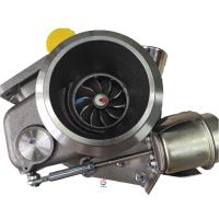 China Excavator C9 Engine Turbocharger 250-7701 216-7815 12 Month Warranty for sale