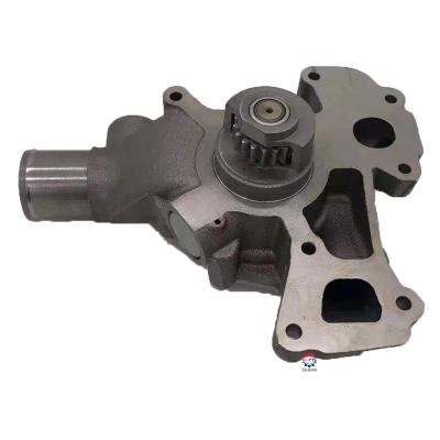China C7.1 C4.4 Diesel Engine Water Pump T413424 380-1658 380-1659 for 324E Excavator for sale