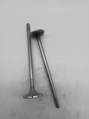 China Diesel Engine Exhaust Valve 153-7023 for C15 C18 1 Year Warranty for sale