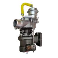 China Construction Machinery K03 Turbocharger 53039700320 for Excavator DX120 12 Month Warranty for sale