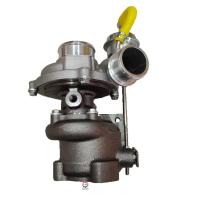 China Construction Machinery K03 Turbocharger 53039700320 for Excavator DX120 12 Month Warranty for sale