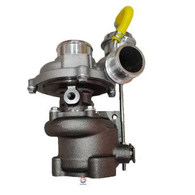 China Construction Machinery K03 Turbocharger 53039700320 for Excavator DX120 12 Month Warranty for sale