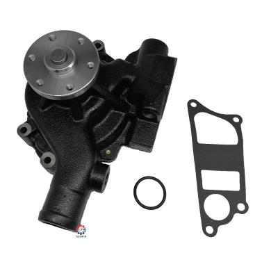 China Komatsu 6D95 PC200-5 Water Pump 6202-61-1503 6206-61-1103 1103 Engine Cooling for sale