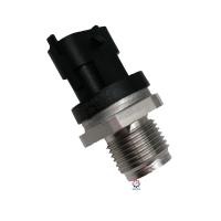 China Komatsu 6745-71-4320 Common Rail Pressure Sensor for PC300-8 PC350-8 6D114 Engine for sale