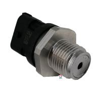 China Komatsu 6745-71-4320 Common Rail Pressure Sensor for PC300-8 PC350-8 6D114 Engine for sale