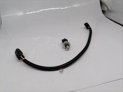 China Excavator 208-06-71220 PC400-7 Engine SA6D125 Switch Pressure Sensor for sale