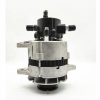 China 24V 70A Engine Car Alternator for Frontier K3600 37300-41700 for sale