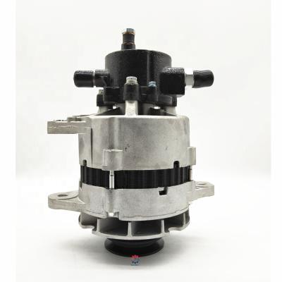 China 24V 70A Engine Car Alternator for Frontier K3600 37300-41700 for sale