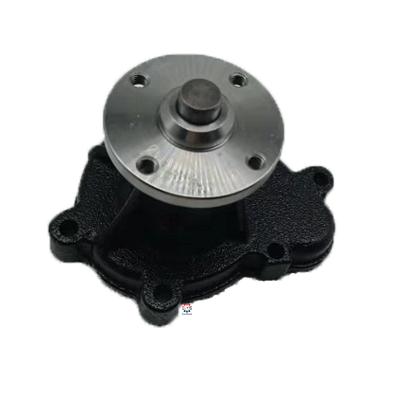 China SL01-15-100A Water Pump for T3500 K3500 Engine | GWMZ-40A Replacement Part | 1 PCS MOQ for sale