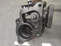 China Komatsu PC130-7 4D95 Excavator Engine Turbocharger 49377-01610 100% New for sale