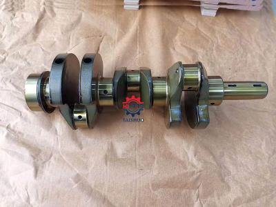China Yanmar 3TNV70 Crankshaft 719717-02900 - 35kg Forged Steel Engine Component for Excavators for sale