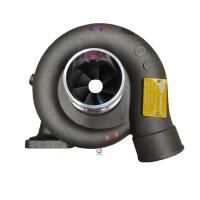 China C6.4 Engine Turbocharger 287-0049 100% New for 320D E220B E200B Excavator for sale