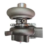 China C6.4 Engine Turbocharger 287-0049 For 320D E220B E200B Excavator for sale