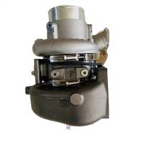 China Original ISB Turbocharger HE300VG 4352388 3793699 2882107 for Excavator Engine for sale