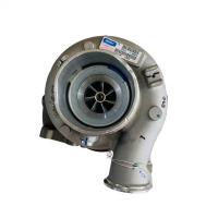 China Original ISB Turbocharger HE300VG 4352388 3793699 2882107 for Excavator Engine for sale